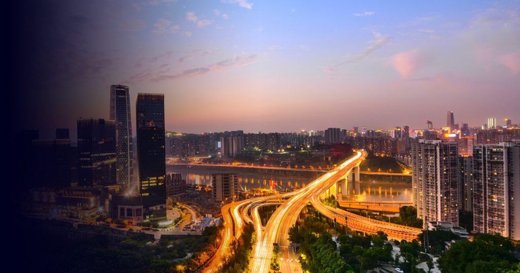 Projects & Project Finance: Urban Infrastructure – Clarus Law Associates